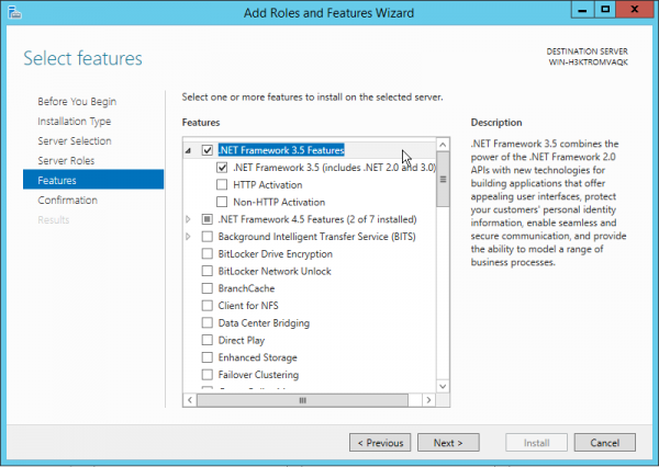 Drupal 8 On Windows Iis Mssql And Php Hong Kong Digital Marketing