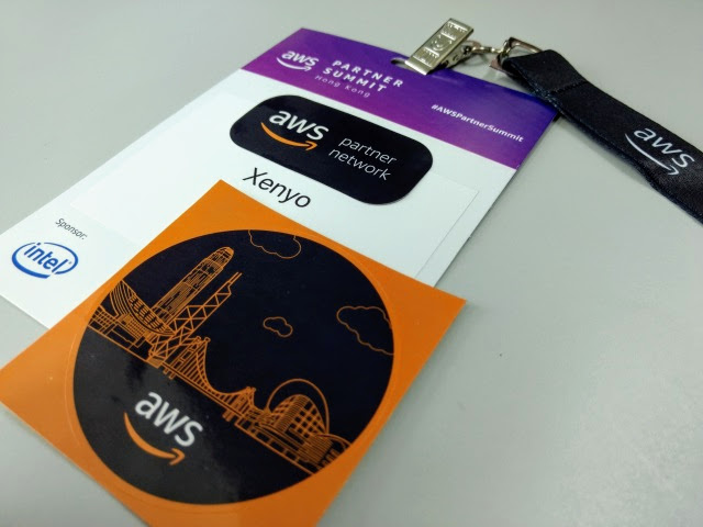 Improved cloud services in Hong Kong with AWS | Hong Kong Digital ...