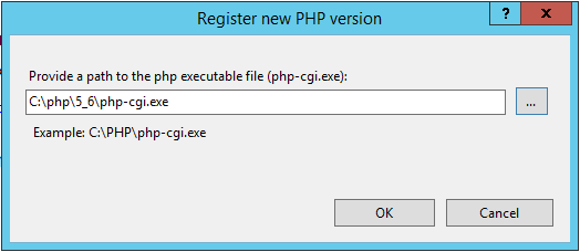 Drupal 8 On Windows Iis Mssql And Php Hong Kong Digital Marketing Agency Xenyo