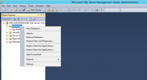 Drupal 8 On Windows Iis Mssql And Php Hong Kong Digital Marketing