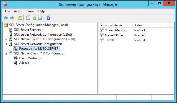 Drupal 8 On Windows Iis Mssql And Php Hong Kong Digital Marketing Agency Xenyo